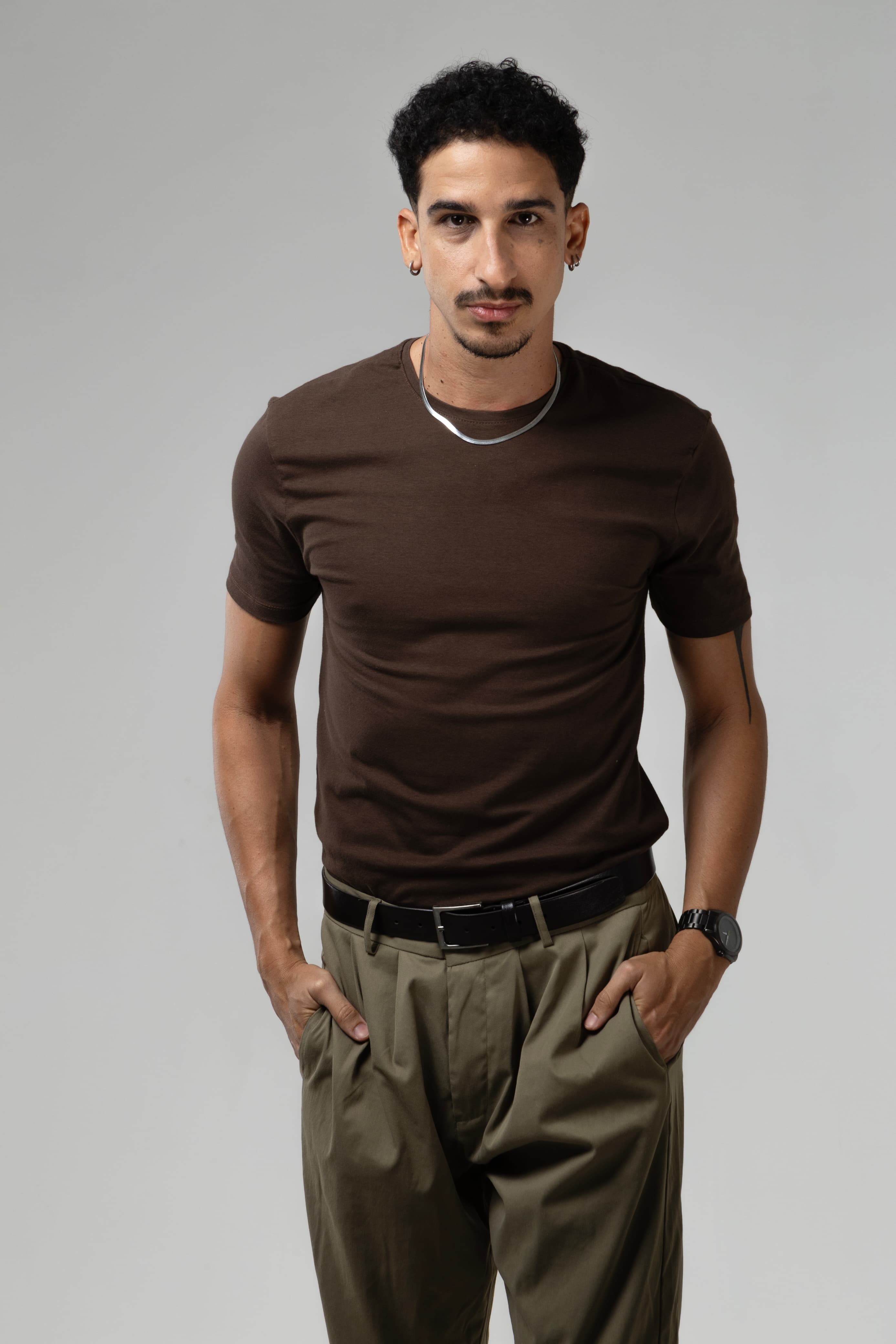CARLOS LIMA – Agente Trama